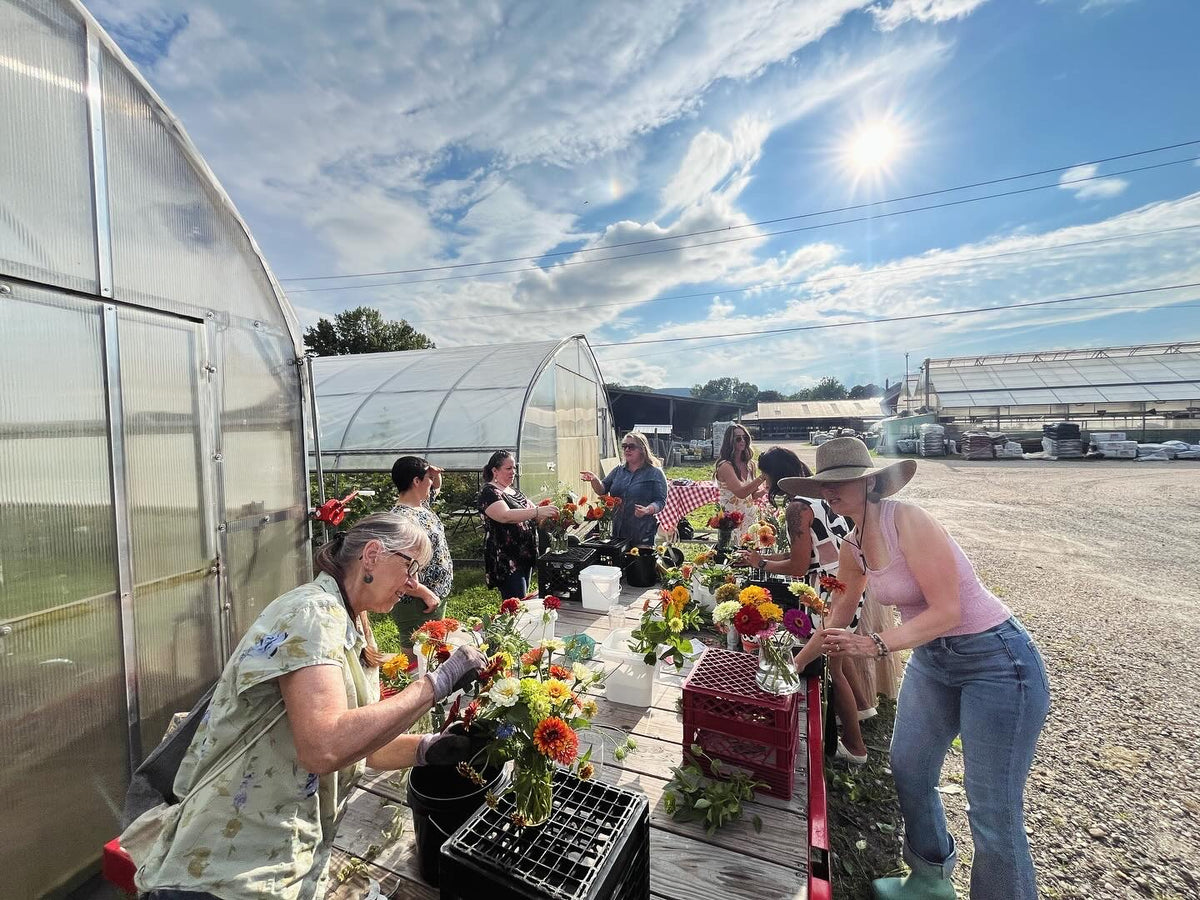 Farm Events – Freund's Farm Market & Bakery