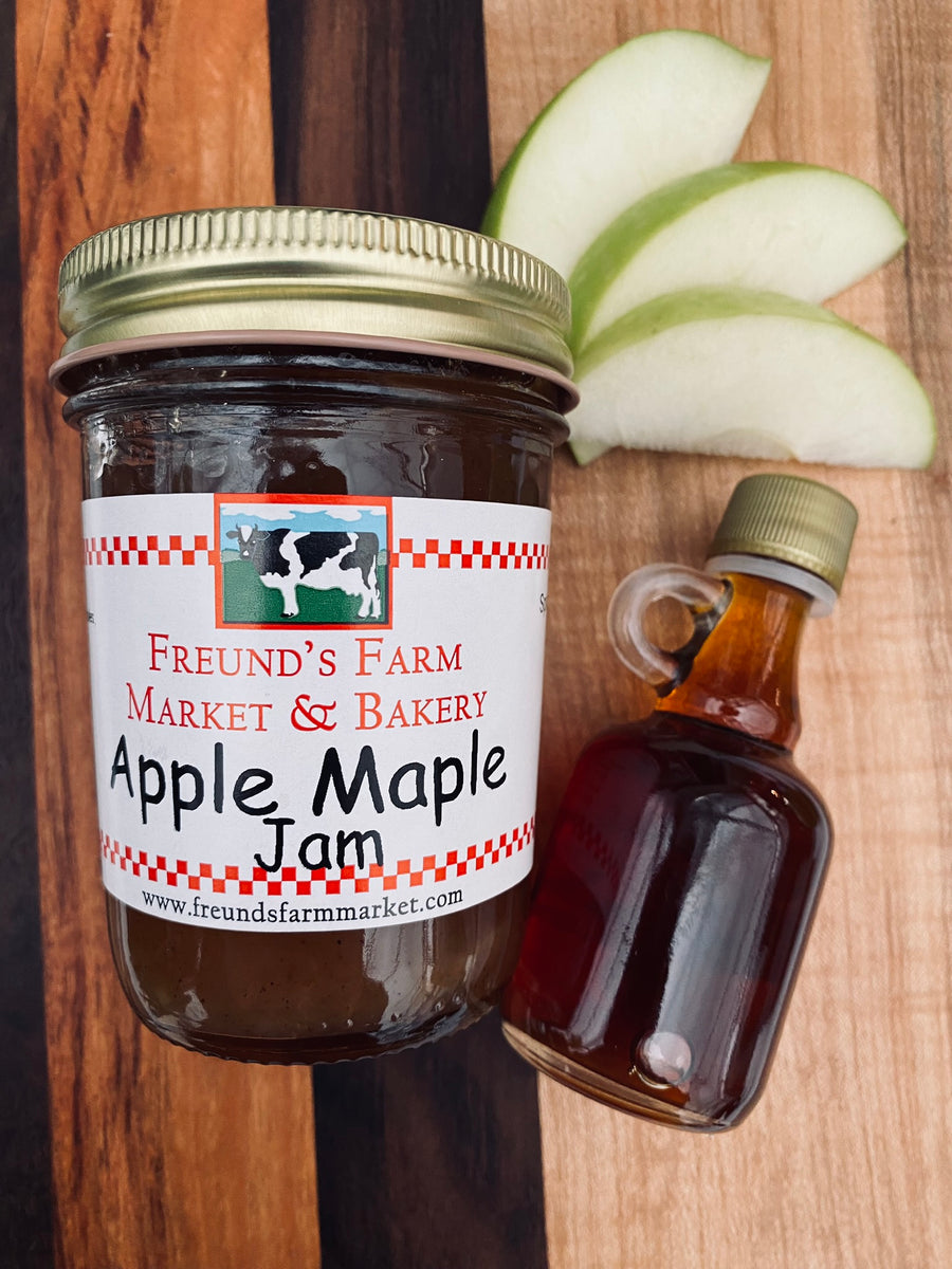 Market Pantry – Freund's Farm Market & Bakery