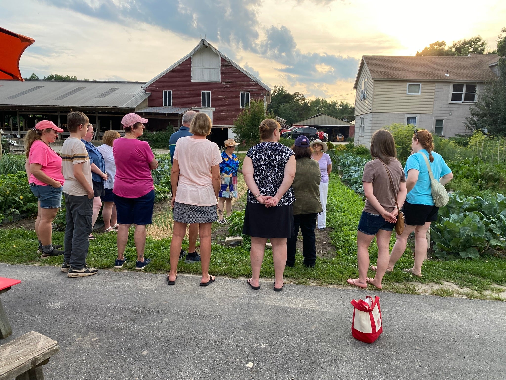 On Farm Events – Freund's Farm Market & Bakery