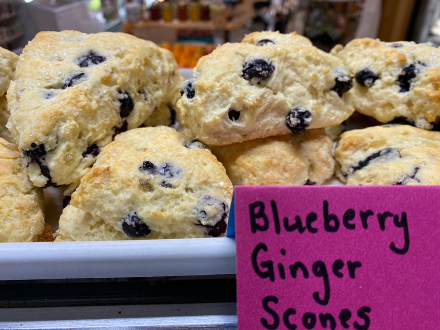 Bakery – Freund's Farm Market & Bakery