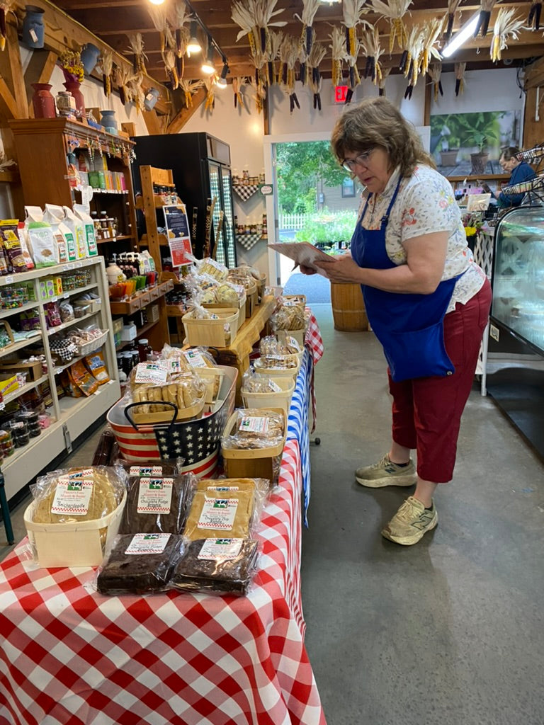 Freund's Farm Market & Bakery Online Store