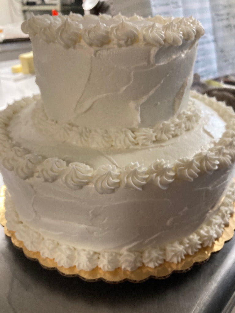 Bakery – Freund's Farm Market & Bakery