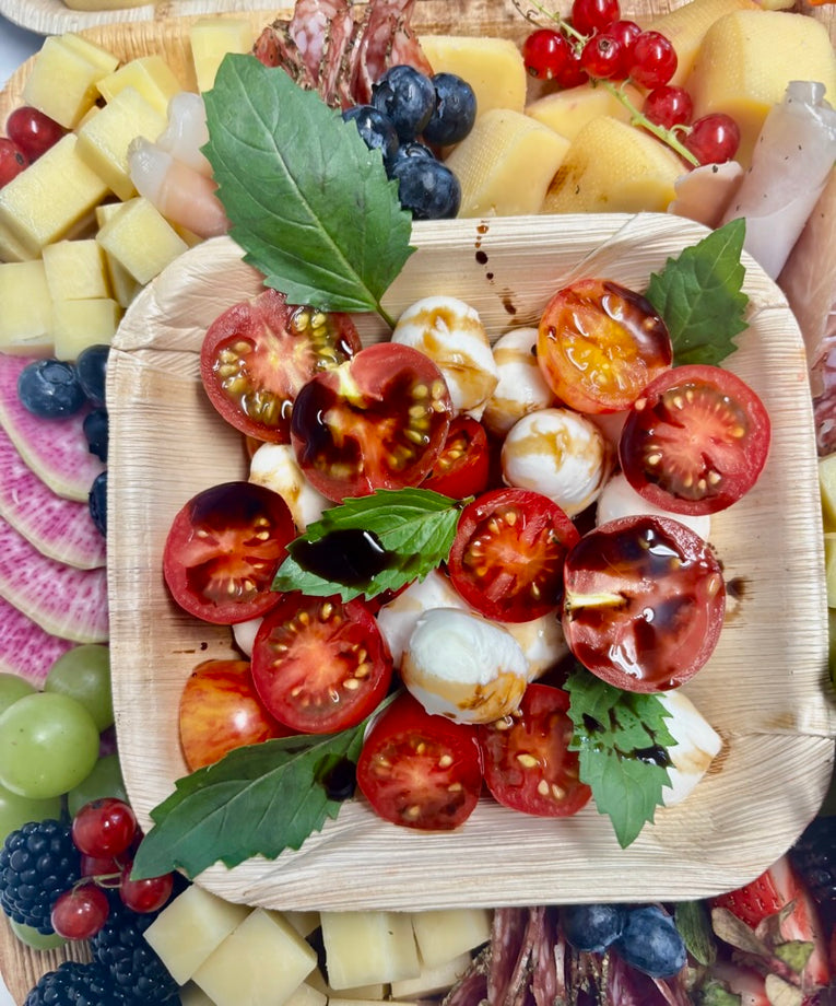 Catering – Freund's Farm Market & Bakery