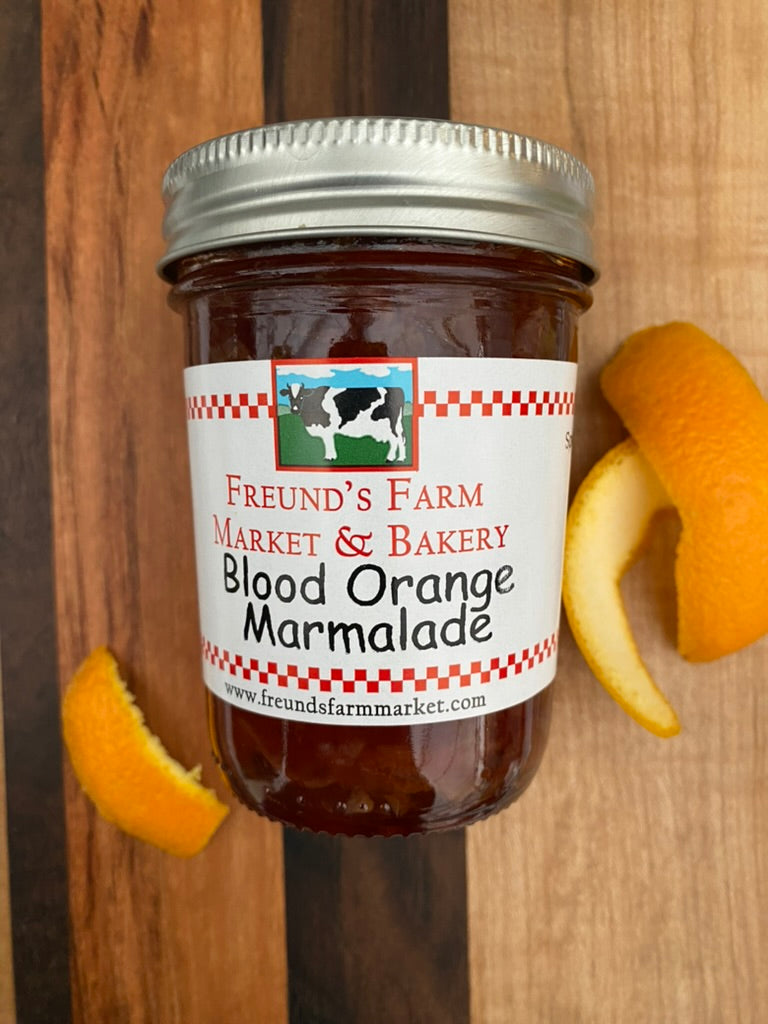 Freund's Farm Market & Bakery Online Store