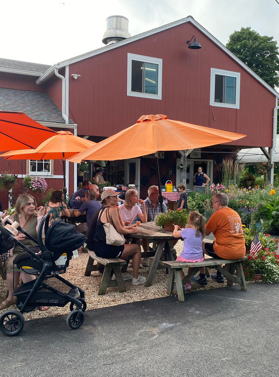 Contact Us – Freund's Farm Market & Bakery