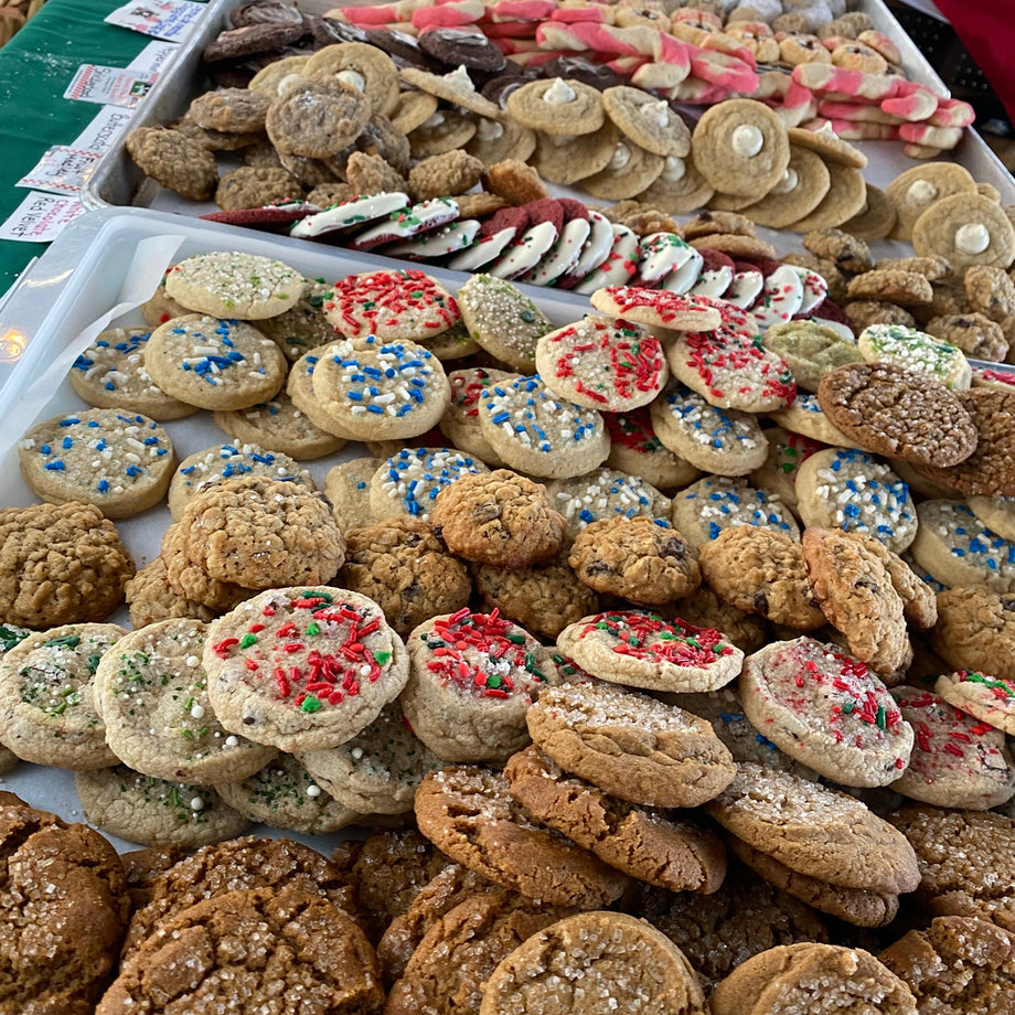 Catering – Freund's Farm Market & Bakery
