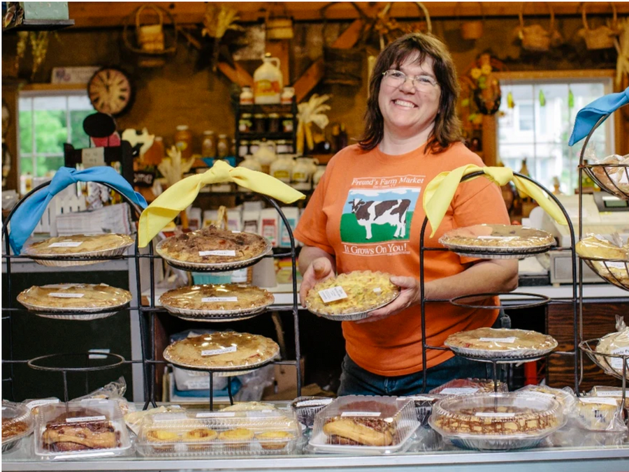 Freund's Farm Market & Bakery Online Store