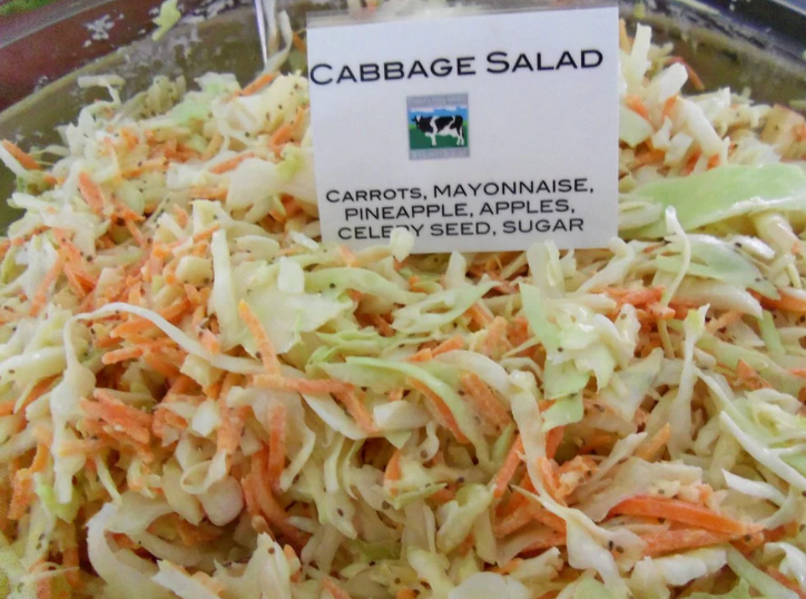 Catering – Freund's Farm Market & Bakery