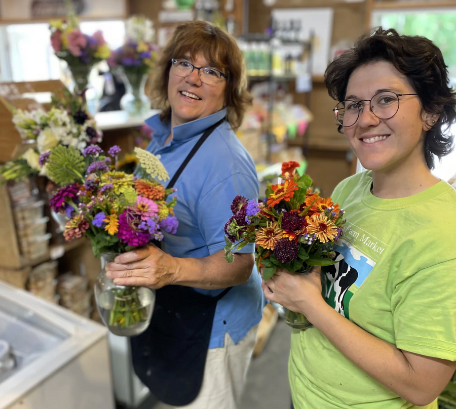Freund's Farm Market & Bakery Online Store